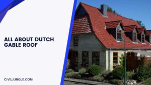 History of Dutch GablDutch Gable Roofs: A Detailed Guide on Design ...