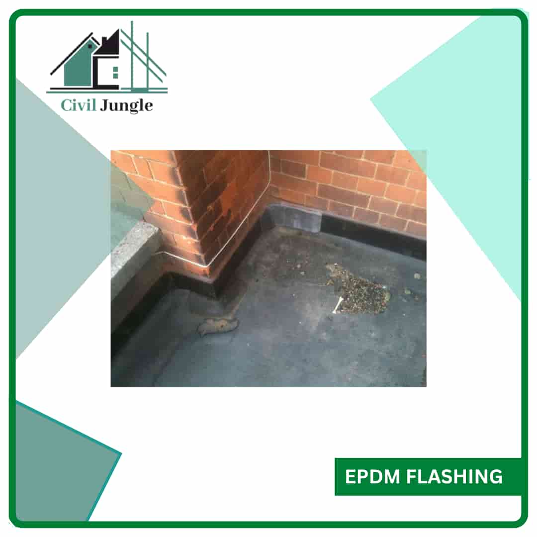 EPDM Roofing: Installation, Costs, and Maintenance - Civil Jungle