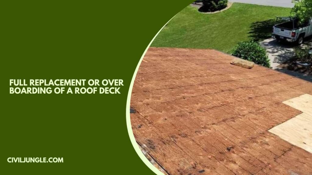 EPDM Roofing: Installation, Costs, and Maintenance - Civil Jungle