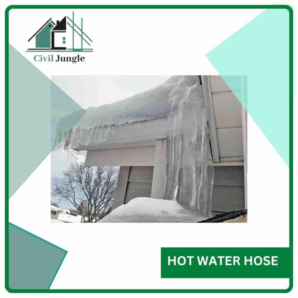 Ice Dams: Removal, Prevention, and Solutions for Winter Roof Problems ...