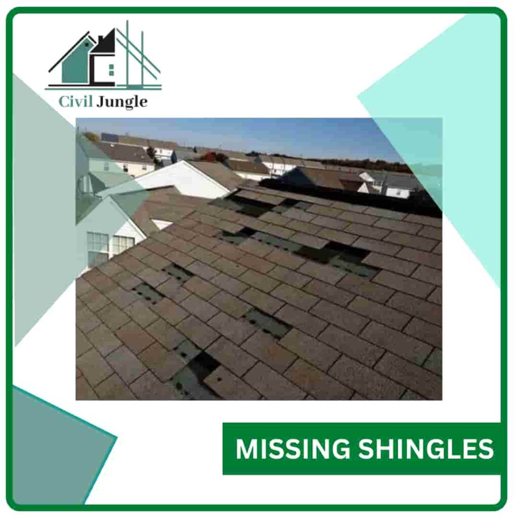 Hail Damage to Asphalt Shingles: Causes, Impacts, and Solutions - Civil ...