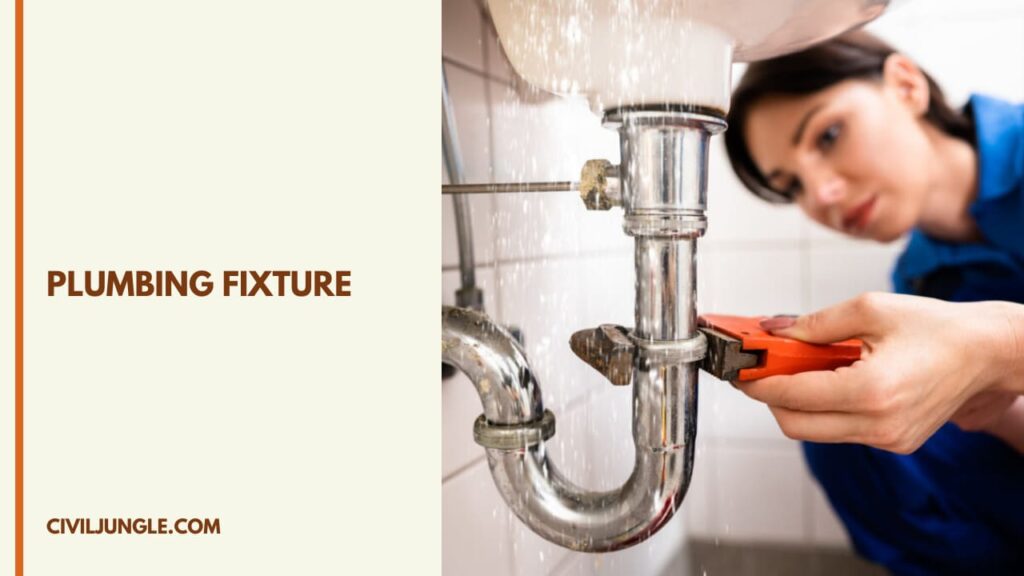 An In-Depth Exploration of Plumbing Systems: Fixtures, Their Functions ...