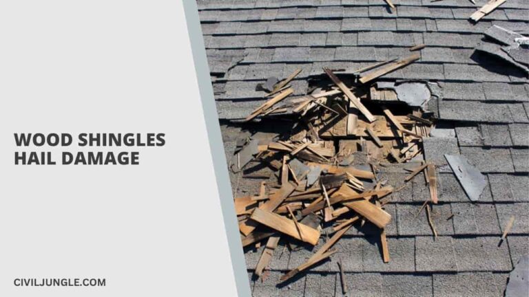 How to Identify and Assess Hail Damage on Different Roof Shingles: A ...