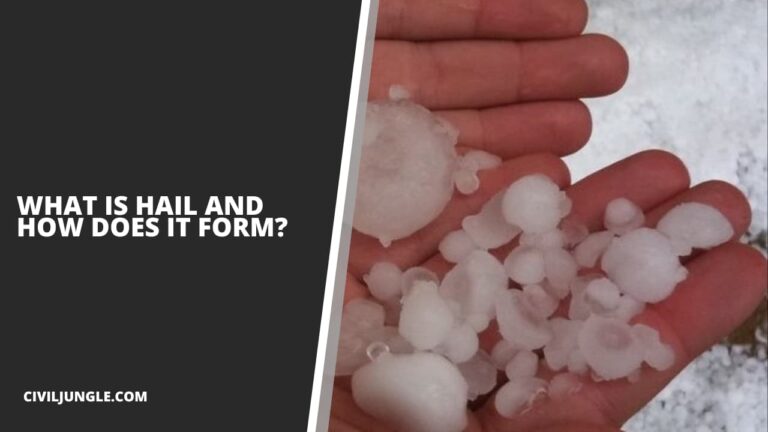 Spotting and Repairing Hail Damage on Roofs: A Comprehensive Guide ...