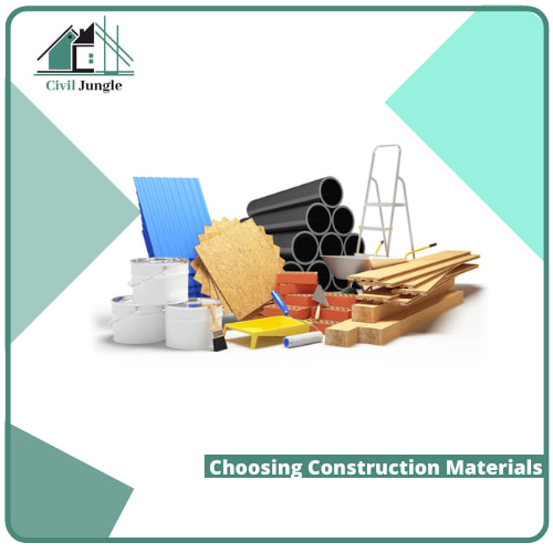 How to Reduce Construction Cost (Tips) - Civil Jungle