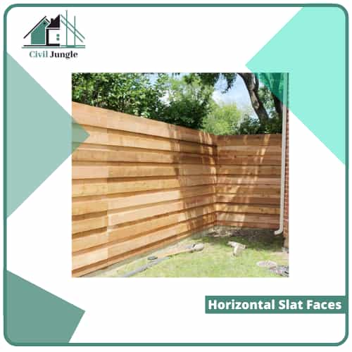 Privacy Fences: Types, Materials, Costs, and Installation Guide - Civil ...