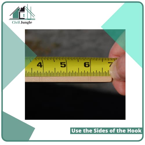 All About Measuring Tape | What Is a Measuring Tape | Markings on a ...