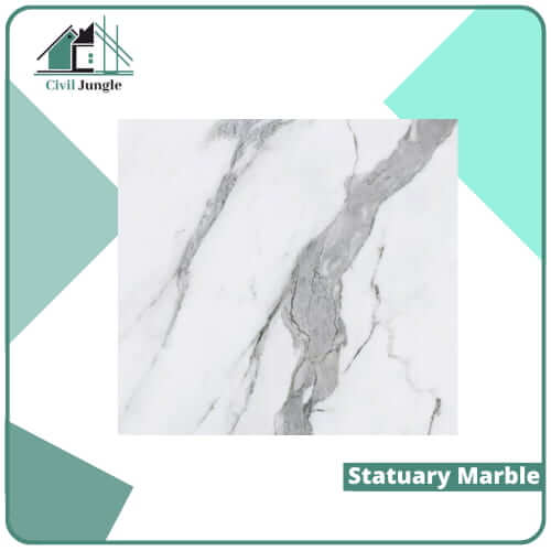 Marble: Types, Prices, and Uses in Construction - Civil Jungle