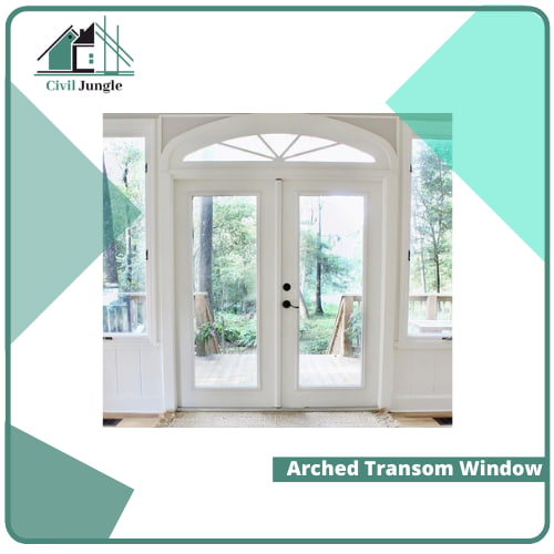 Transom Windows: Types, Benefits, and Installation Costs Explained ...