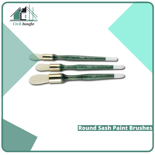 A Comprehensive Guide to Paint Brushes: Types and Their Uses for Every ...