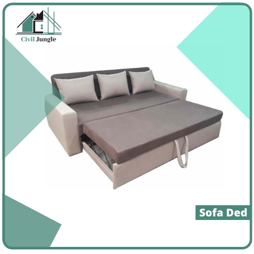 Complete Furniture Checklist for Furnishing Your New Home: Essential ...