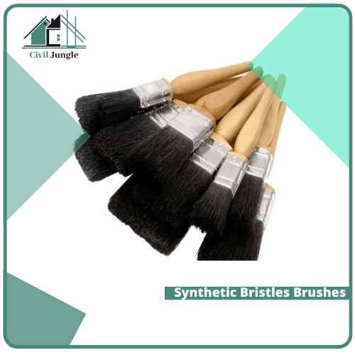 A Comprehensive Guide to Paint Brushes: Types and Their Uses for Every ...