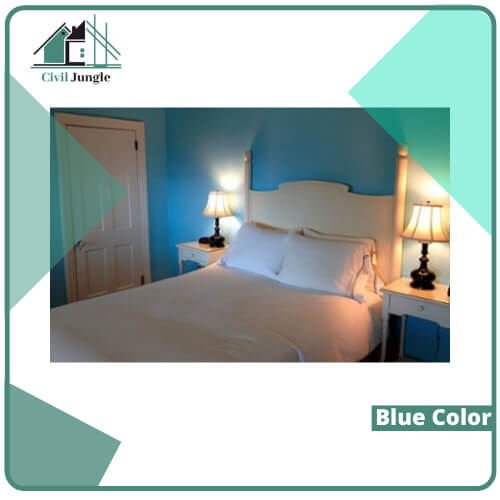 What Color Helps You Fall Asleep | Best Bedroom Colors for Sleep 2022 ...