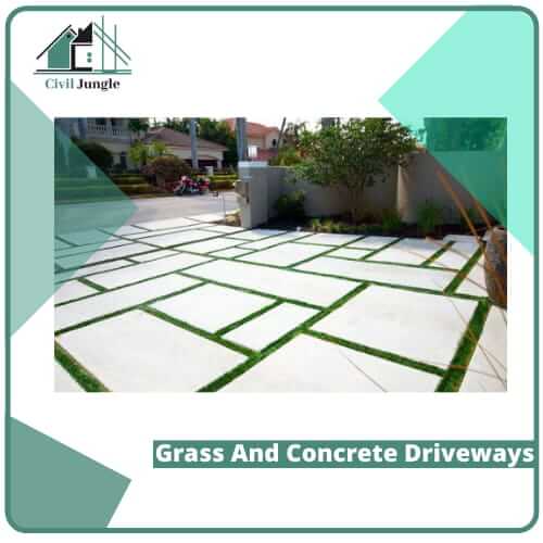 Different Driveway Types: A Comprehensive Guide to Materials and Their ...