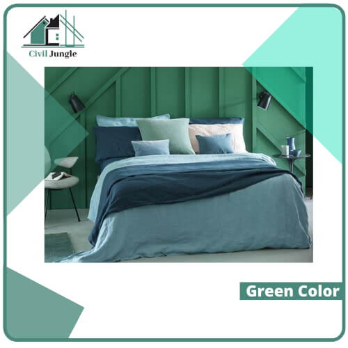 What Color Helps You Fall Asleep | Best Bedroom Colors for Sleep 2022 ...