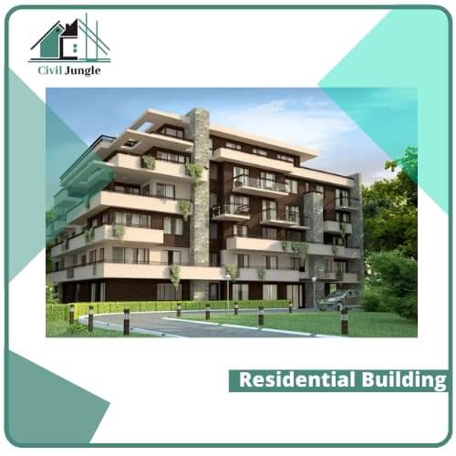 What Is Building | Types of Building - Civil Jungle
