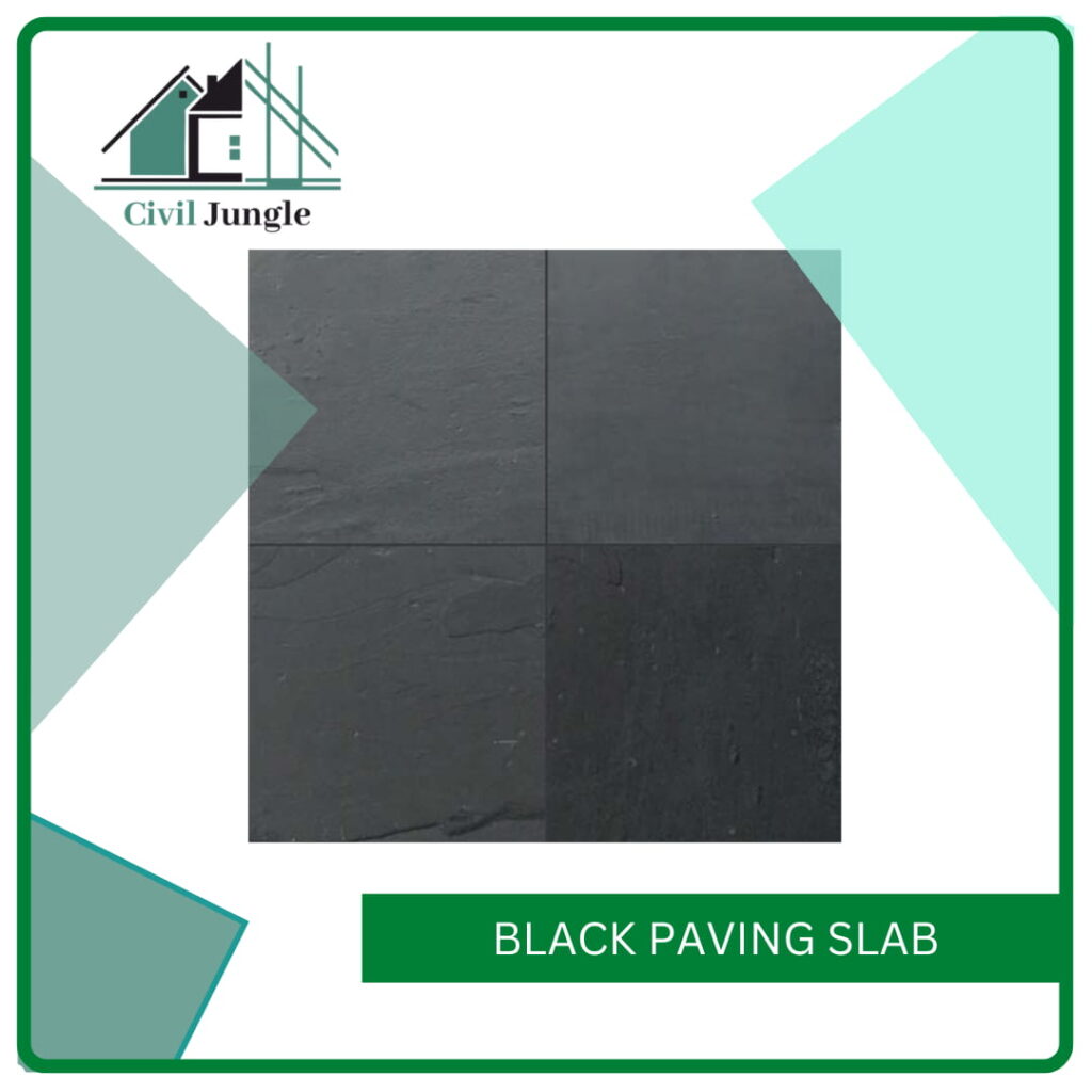 Paving Slabs: Types, Advantages, and Disadvantages - Civil Jungle