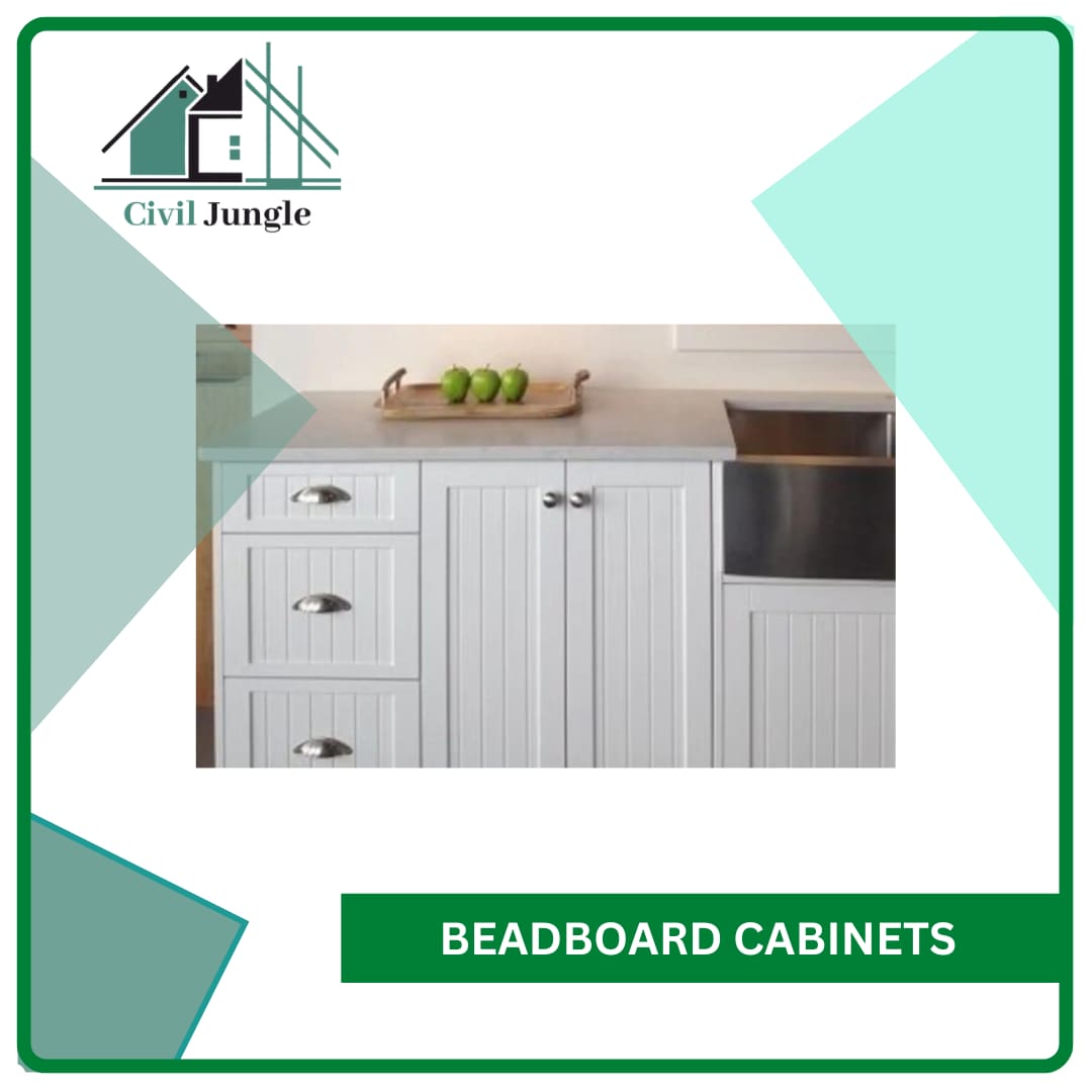 Kitchen Cabinets: Types, Materials, and Design Tips for a Functional ...