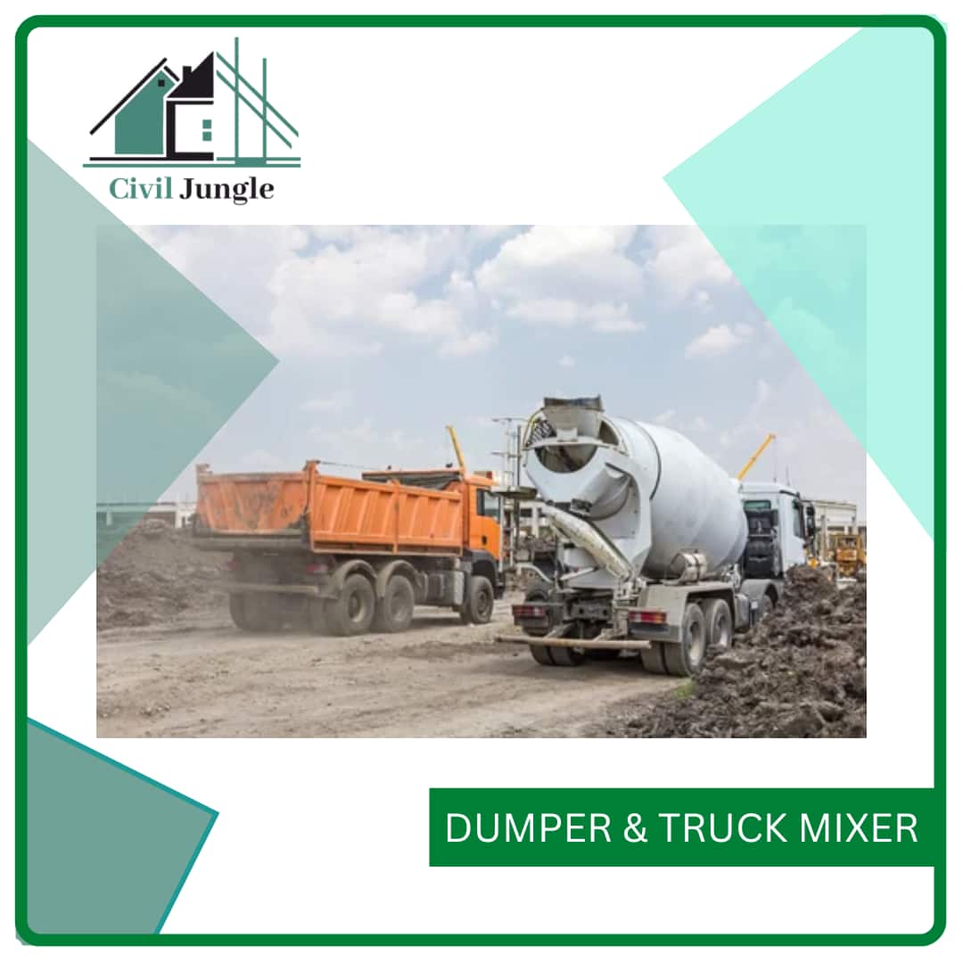Concrete Transportation Methods: Techniques, Equipment, and Best ...