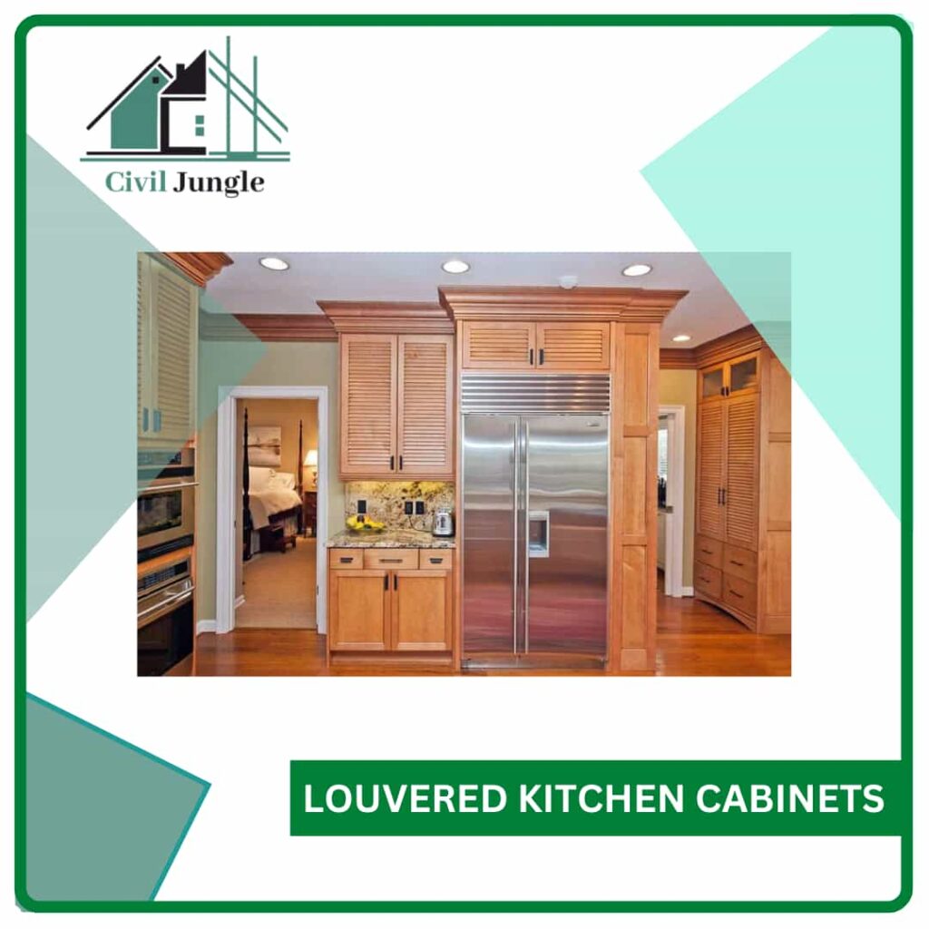 Kitchen Cabinets: Types, Materials, and Design Tips for a Functional ...
