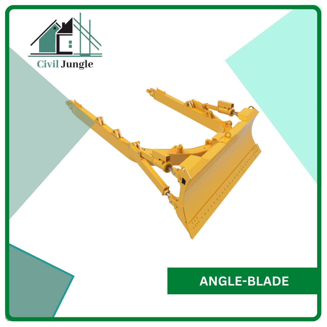 Bulldozers: Types, Blades, Functions, and Selection Guide - Civil Jungle