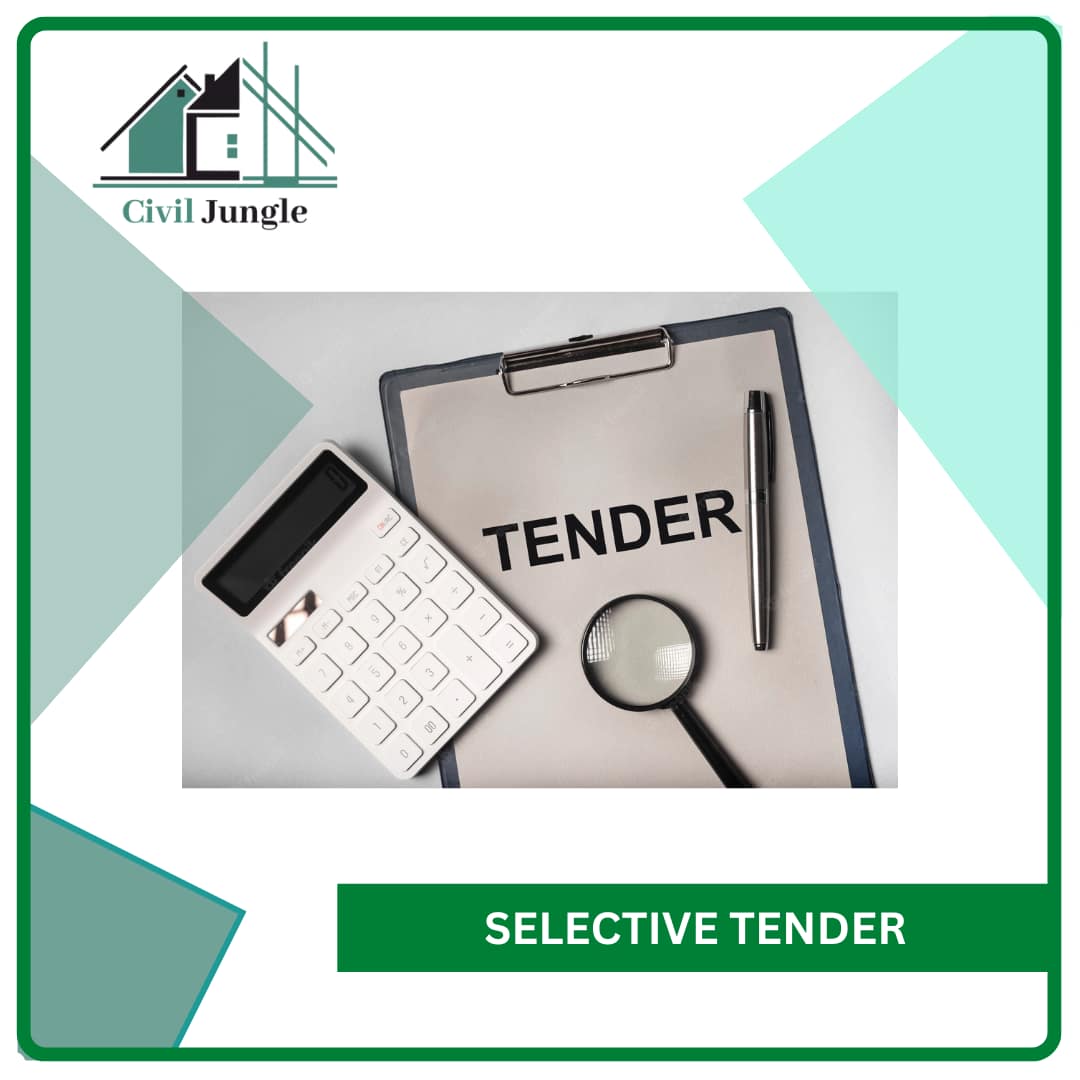 All About Tendering | What Is Tendering | What Is a Tender in ...