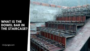All About Dowel Bar | What Is a Dowel Bar | What Is the Function of the ...