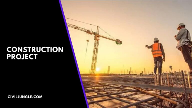 Types of Construction Projects: A Comprehensive Overview - Civil Jungle