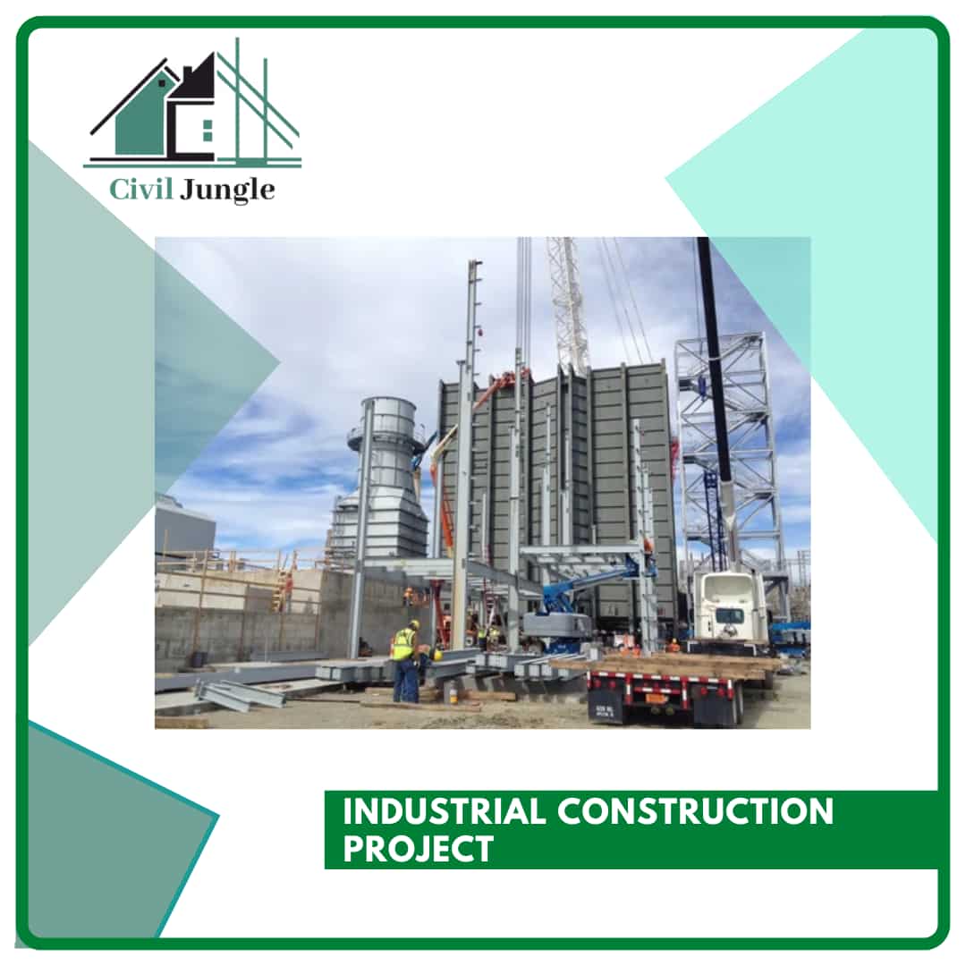 Types of Construction Projects: A Comprehensive Overview - Civil Jungle