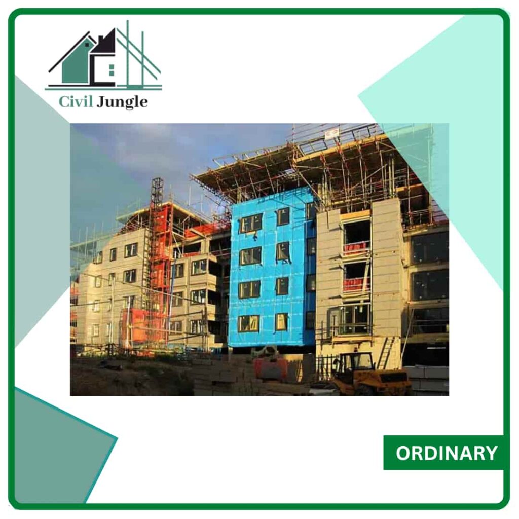 Types of Construction Projects: A Comprehensive Overview - Civil Jungle