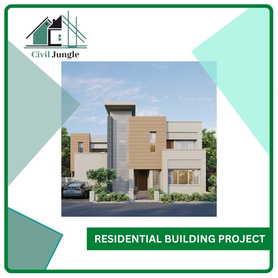 Types of Construction Projects: A Comprehensive Overview - Civil Jungle