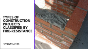 Types of Construction Projects: A Comprehensive Overview - Civil Jungle