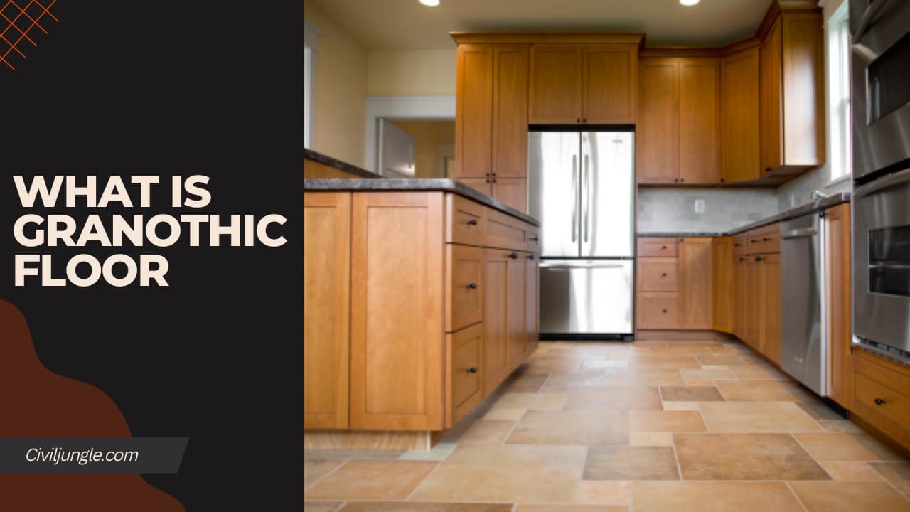 Granolithic Flooring: Properties, Construction Methods, and Modern ...