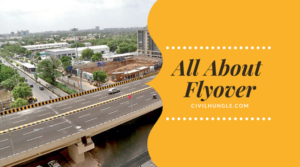 Flyovers: Design, Types, and Construction - Civil Jungle