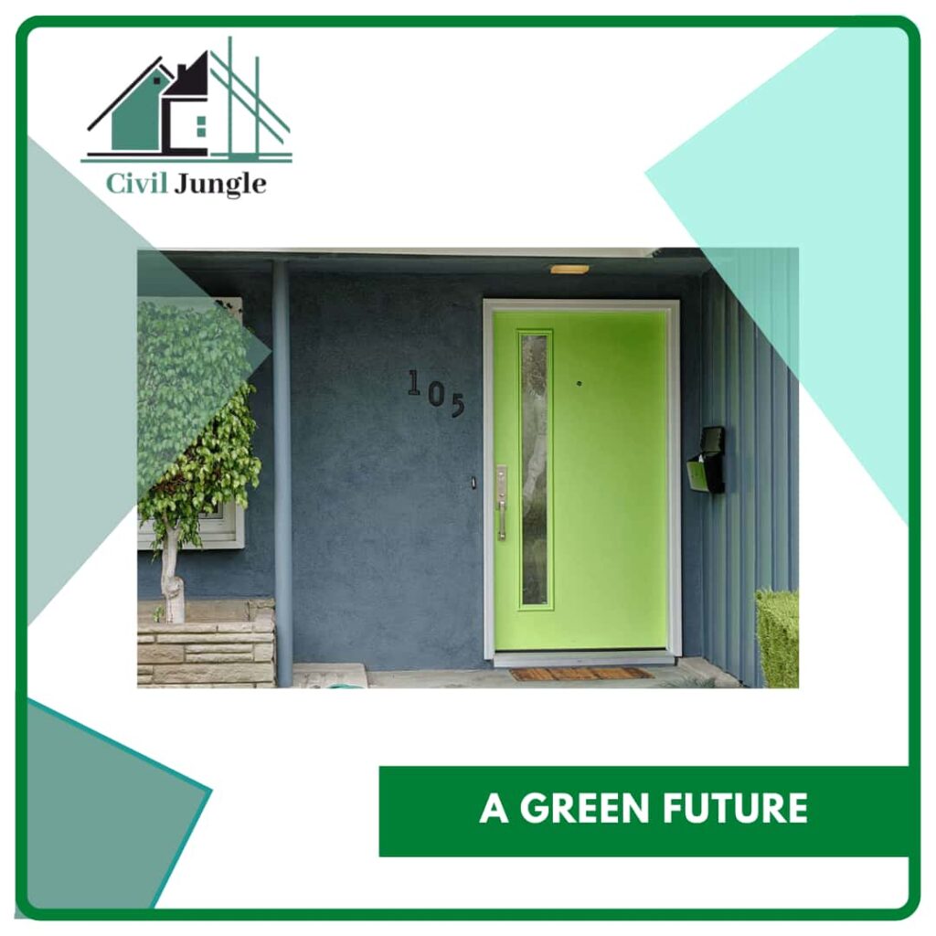 Modern Front Door Designs: Transforming Your Home's Entrance with Style ...