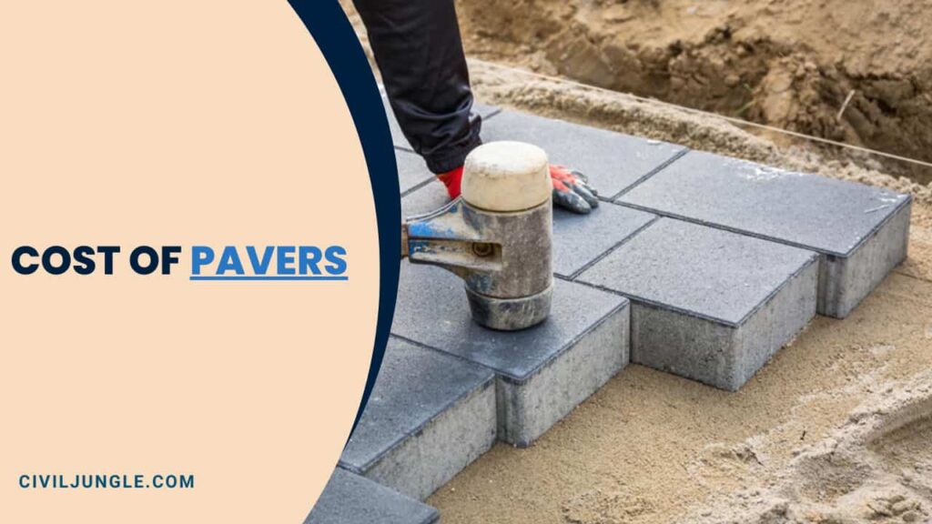 All About Pavers | What Are Pavers | Types of Pavers and Cost | Most ...