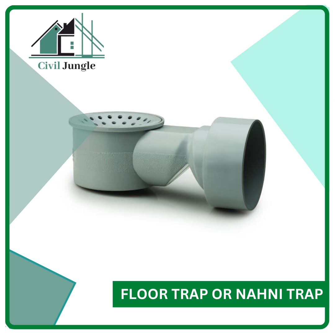 Different Types of Plumbing Traps: Functions, Features, and ...