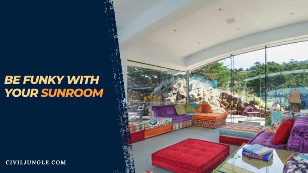 Sunroom Ideas on a Budget | Sunrooms with Classic Style - Civil Jungle