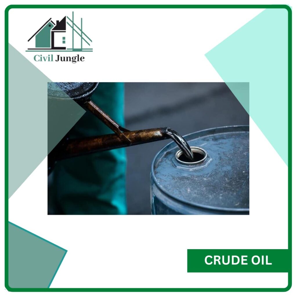The Weight of Oil: From Gallons to Barrels and Beyond - Civil Jungle