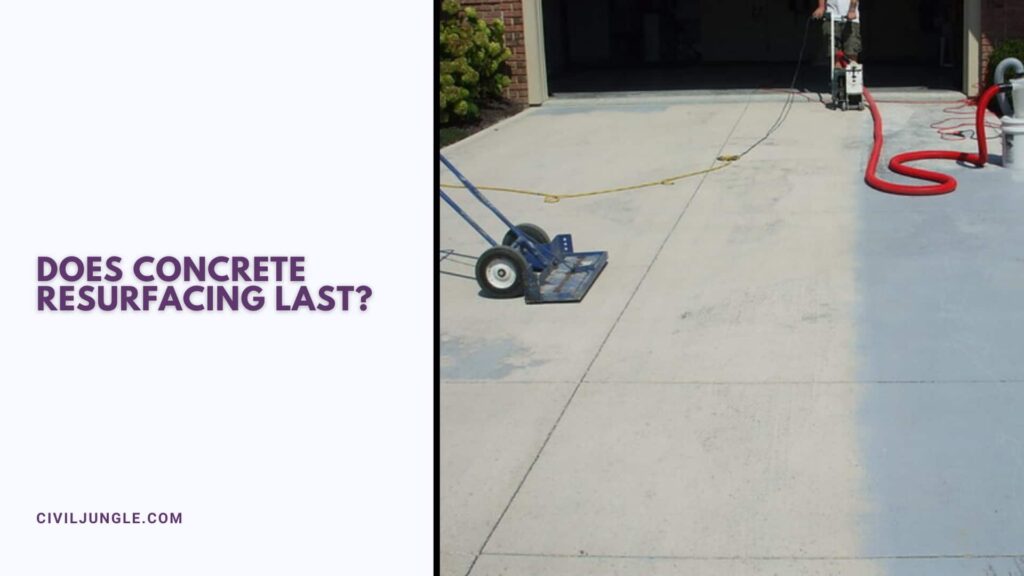 Concrete Resurfacing: Durability, Costs, and Key Considerations for a ...