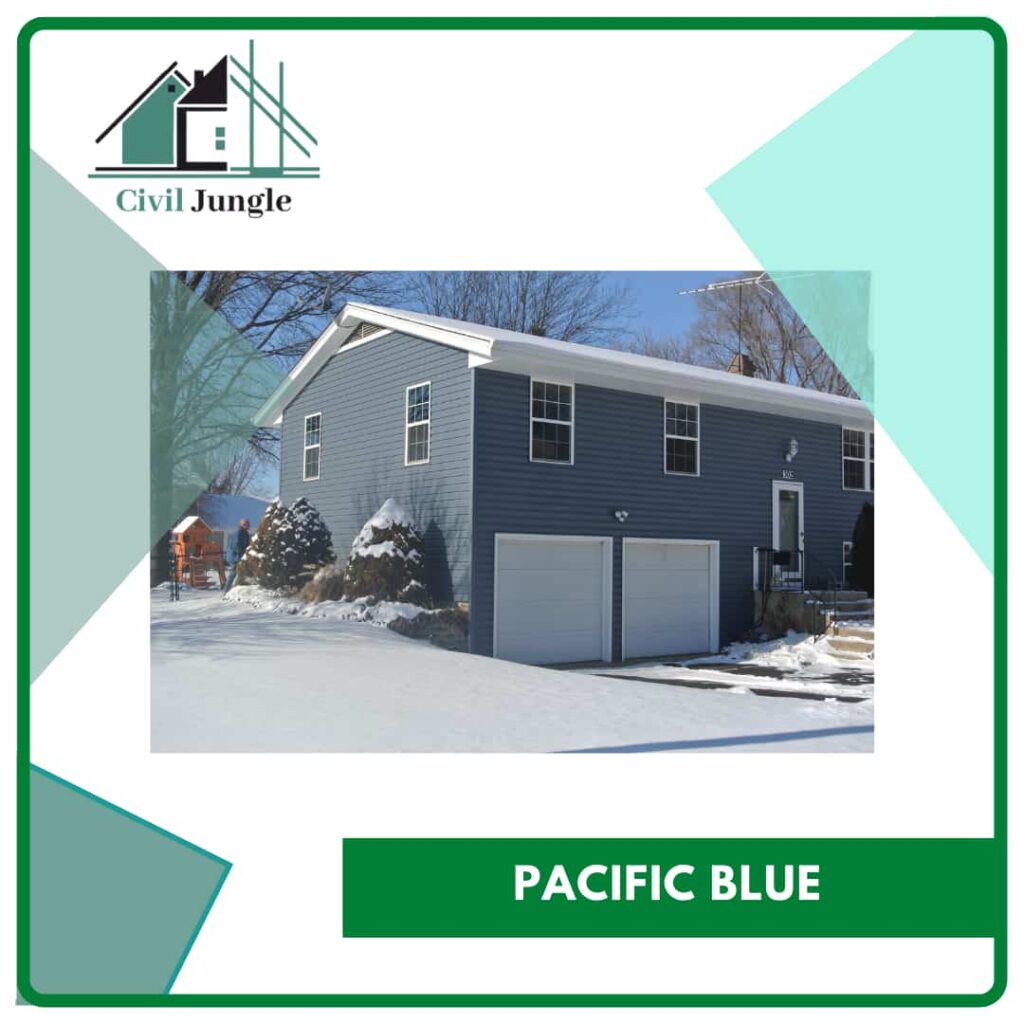 The Ultimate Guide to Vinyl Siding Colors: Top Combinations, Tips, and ...