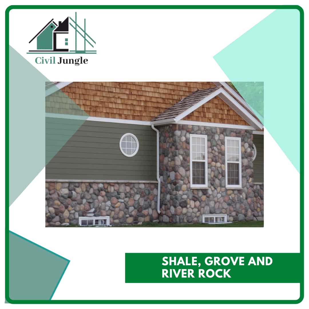 The Ultimate Guide to Vinyl Siding Colors: Top Combinations, Tips, and ...