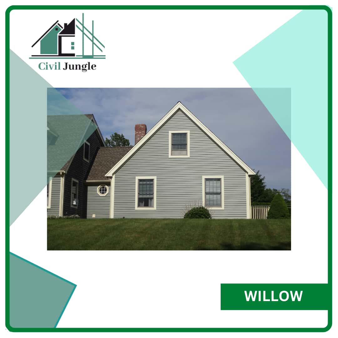 The Ultimate Guide to Vinyl Siding Colors: Top Combinations, Tips, and ...