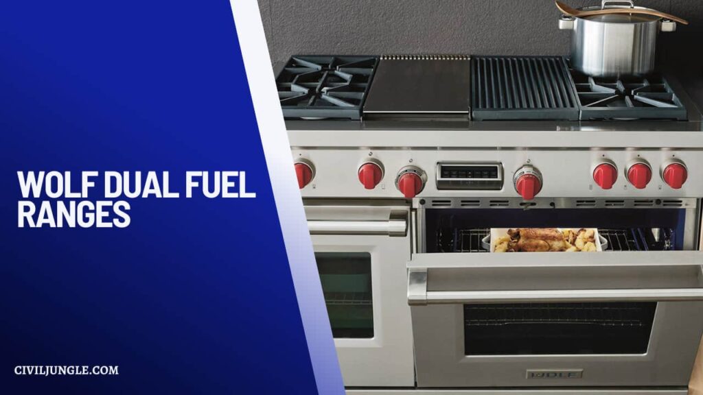 All About Wolf Ovens | Why Are Wolf Ovens So Expensive | Wolf Ranges ...