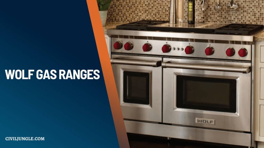 All About Wolf Ovens | Why Are Wolf Ovens So Expensive | Wolf Ranges ...