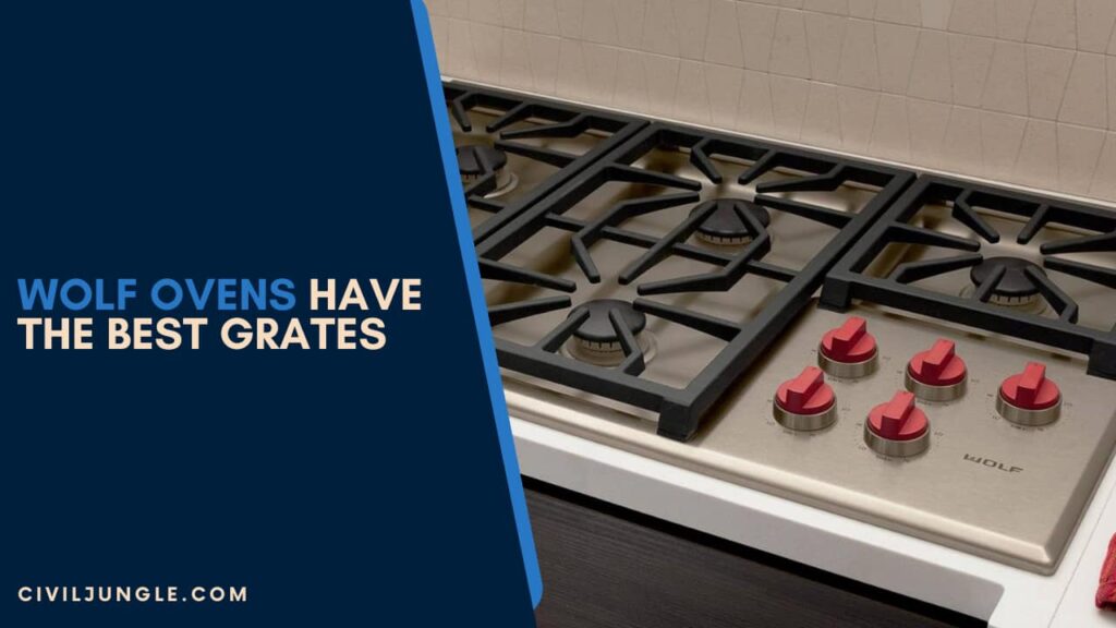 All About Wolf Ovens | Why Are Wolf Ovens So Expensive | Wolf Ranges ...