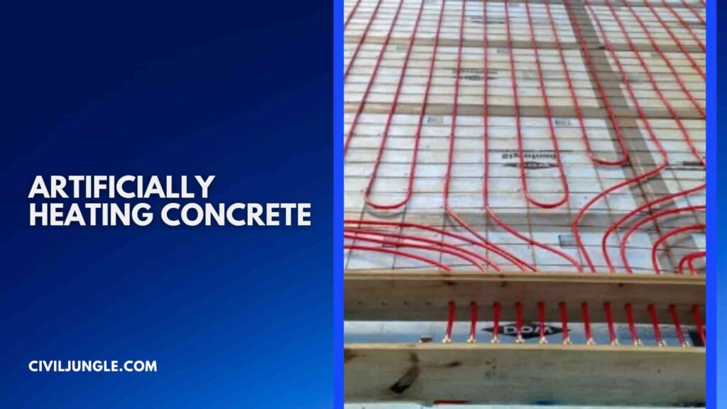 Why Concrete Gets Hot: The Effects of Sunlight, Curing, and ...