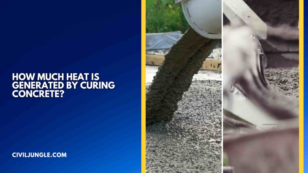 Why Concrete Gets Hot: The Effects of Sunlight, Curing, and ...