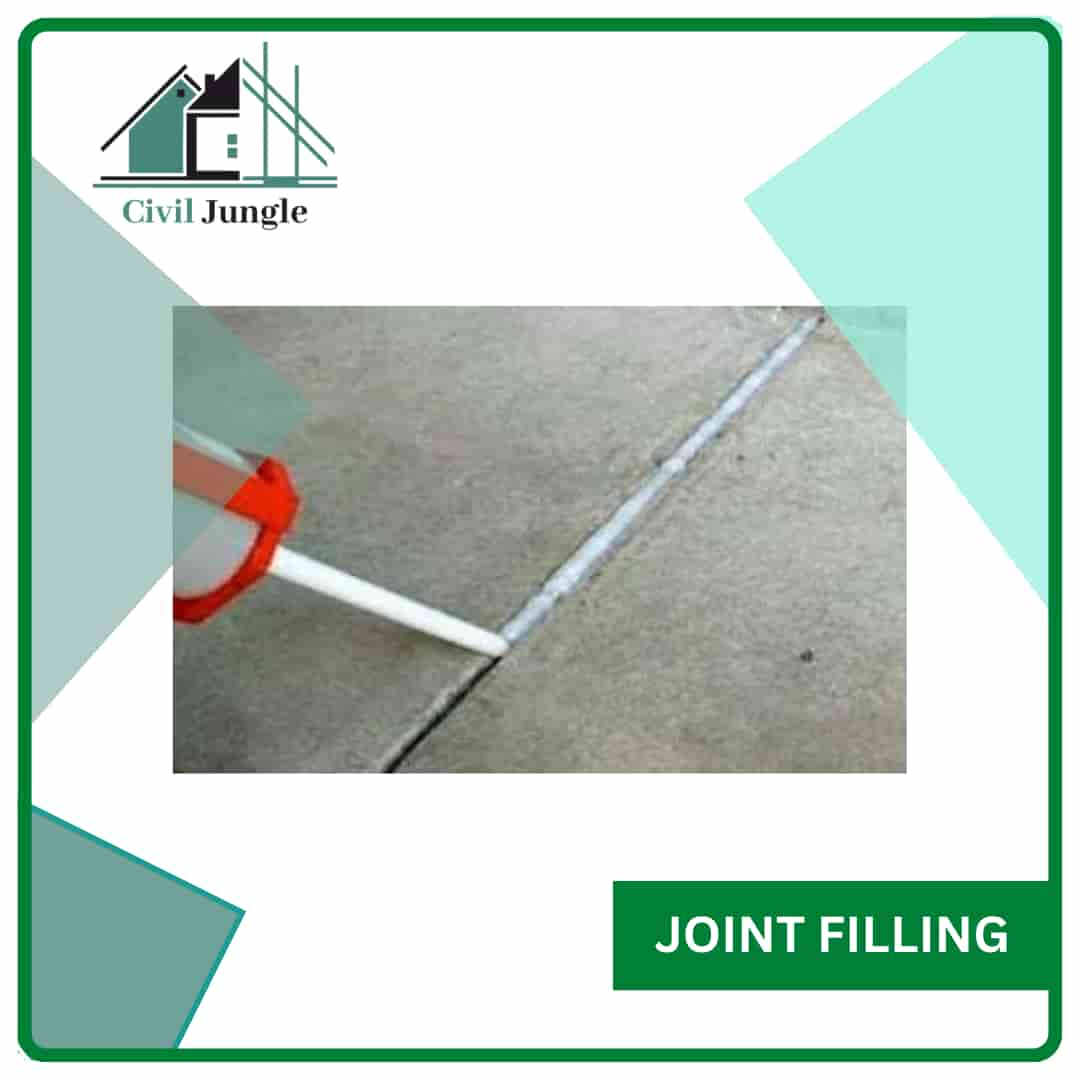 All About Concrete Control Joints Be Caulked | Should Concrete Control ...