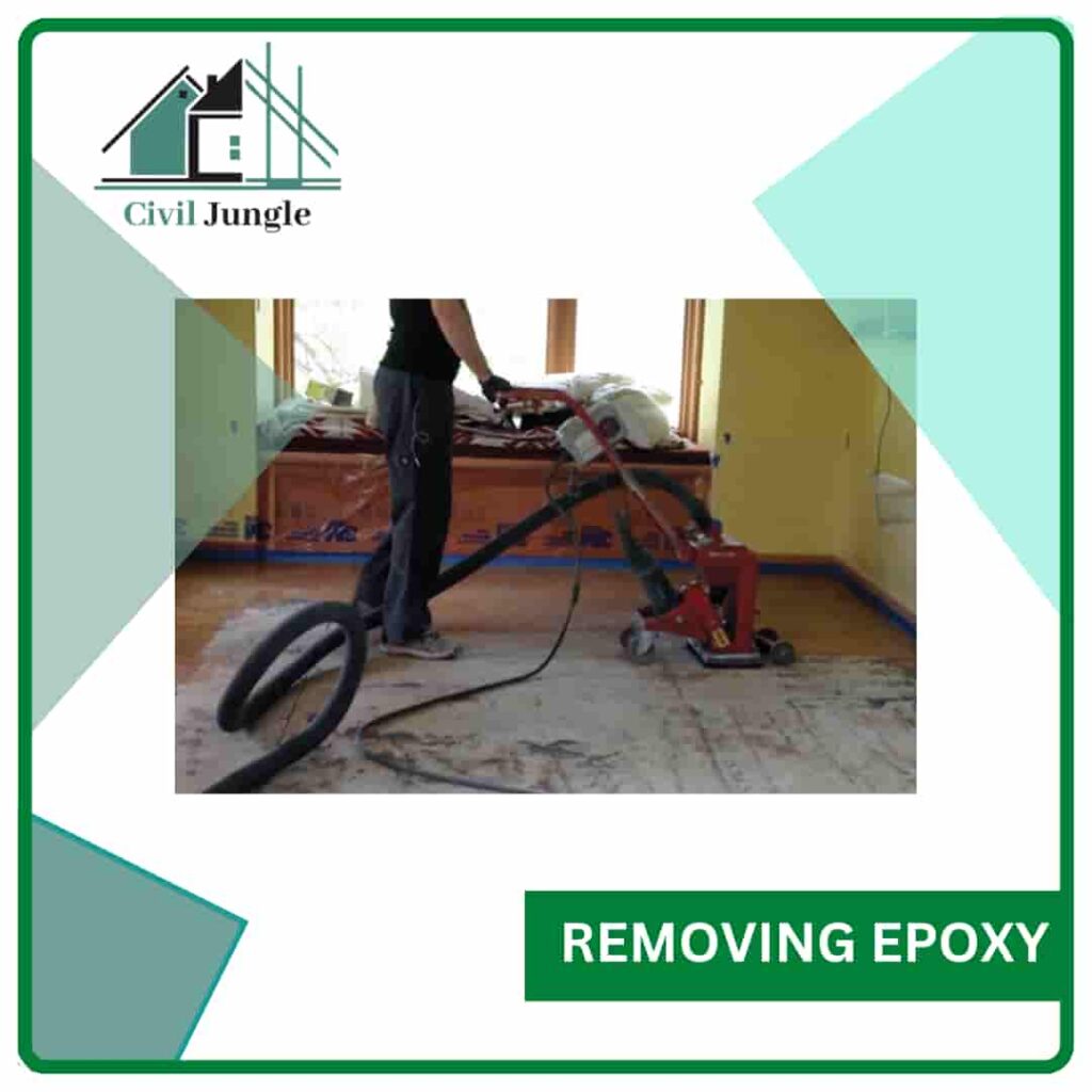 Can Old Concrete Be Stained? - Civil Jungle